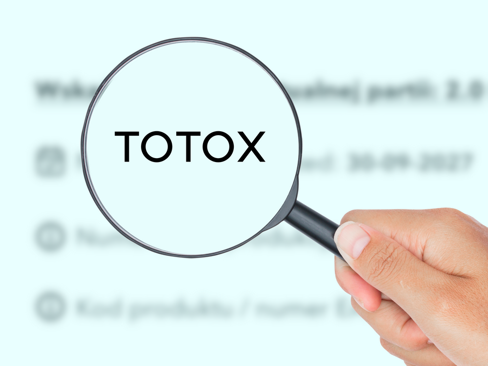 Wskaźnik TOTOX