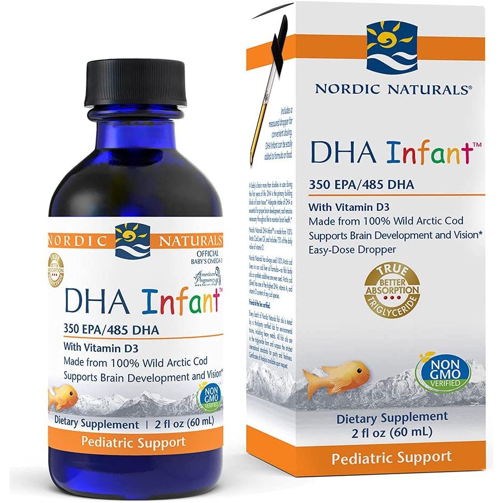 DHA Infant