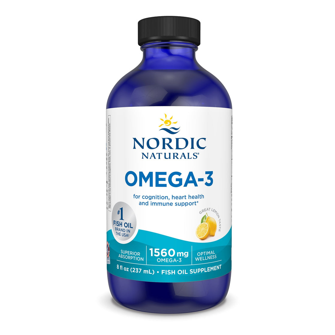 Kwasy Omega-3